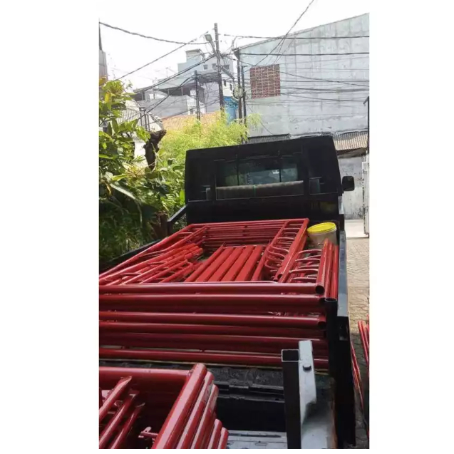 Jual Sewa Scaffolding Steger 1 Set | Shopee Indonesia