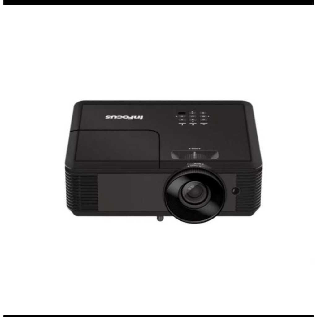 Jual InFocus IN-114AA XGA 3800 ANSI Lumens Projector with HDMI (+TAS ...