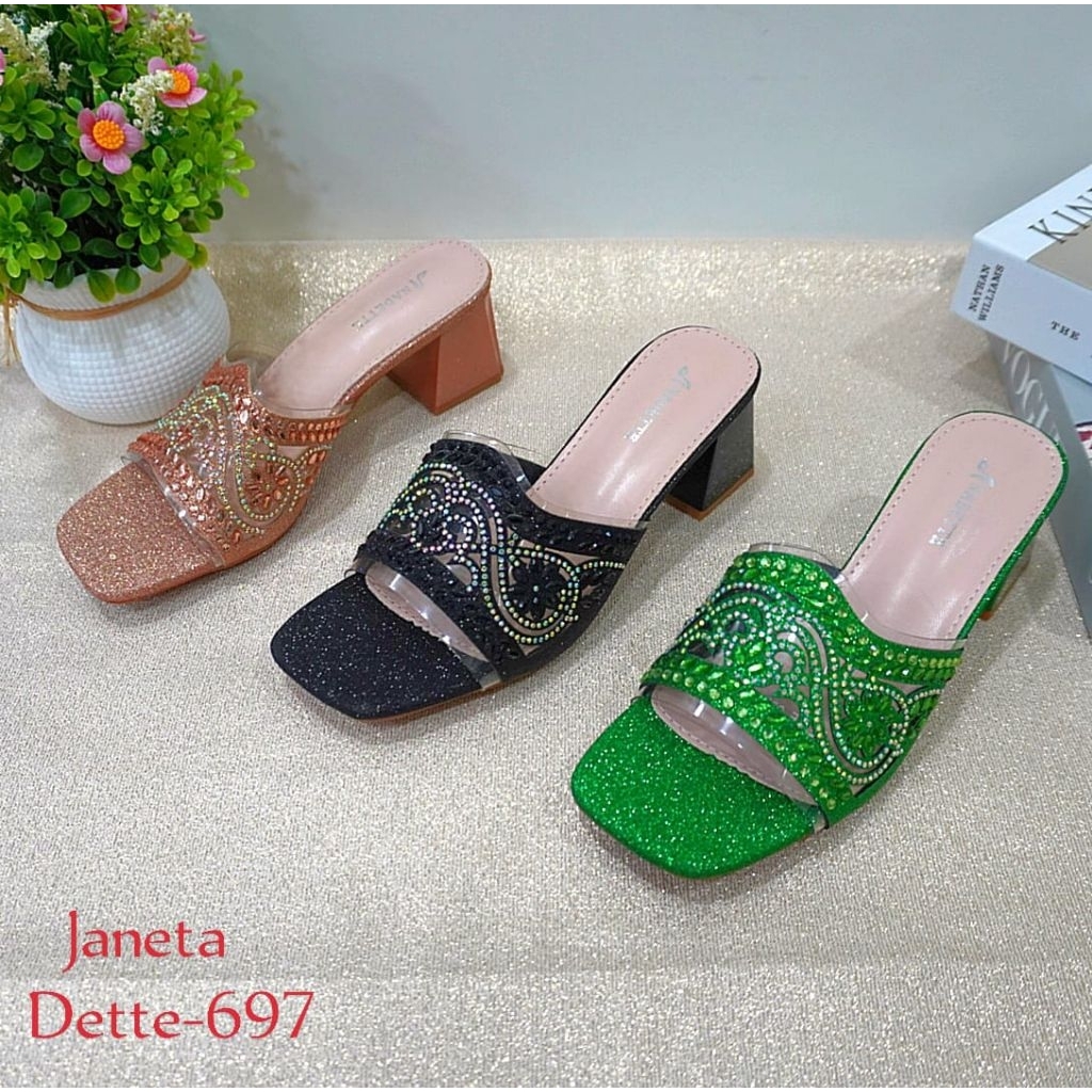 Jual tapak tahu pesta (janeta) | Shopee Indonesia