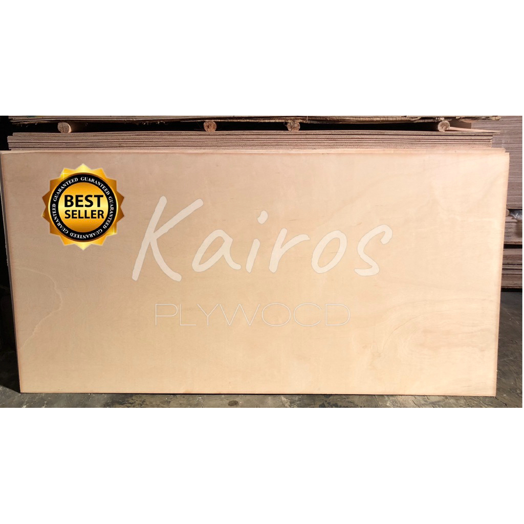 Jual Triplek MC 22mm ( Meranti Campur ) / Multiplek Tebal / Plywood ...