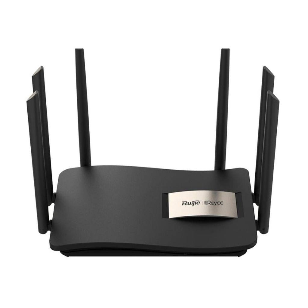 Jual Wireless Router Ruijie Reyee RG EW1200 / EW1200G Pro 1300m Gigabit ...
