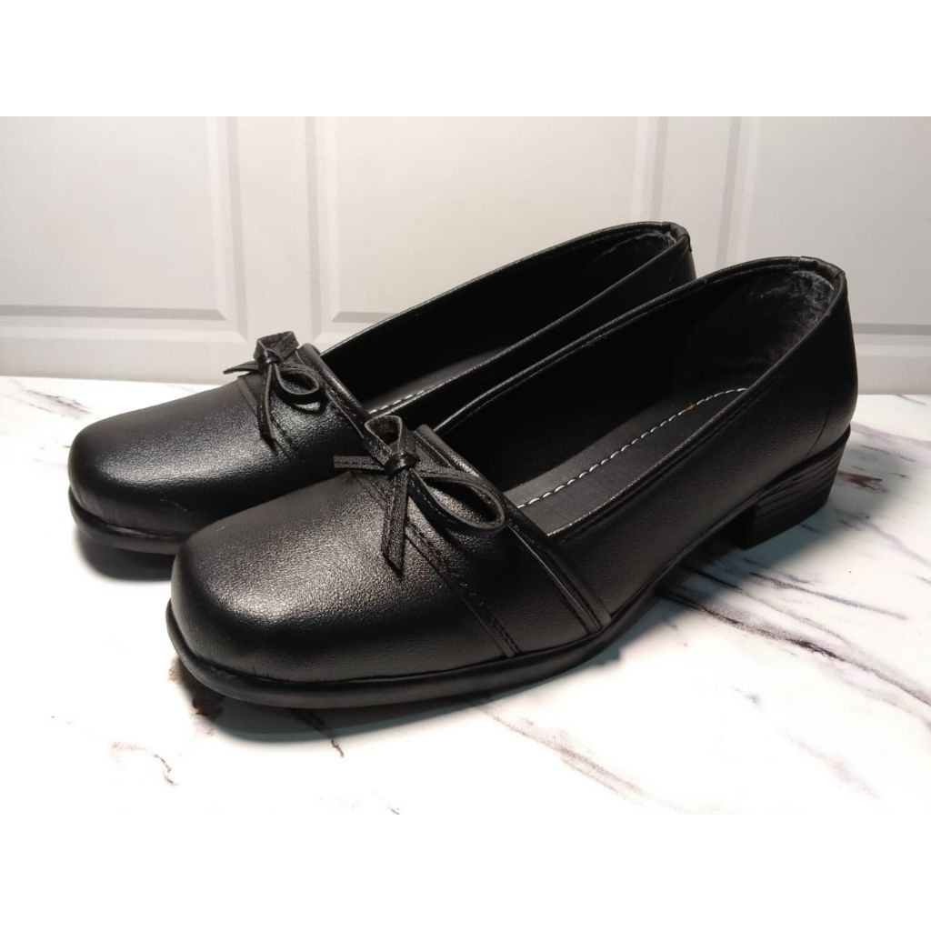 Jual MARBELLA - sepatu pantofel wanita sepatu formal untuk wanita ...