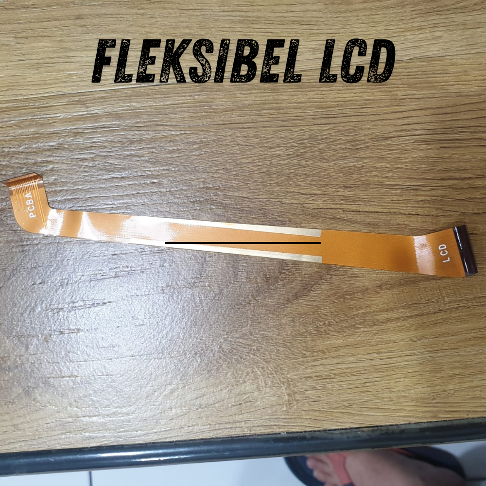 Jual FLEKSIBEL MAINBOARD LCD ADVAN SKETSA 2 ORIGINAL COPOTAN TESTED ...