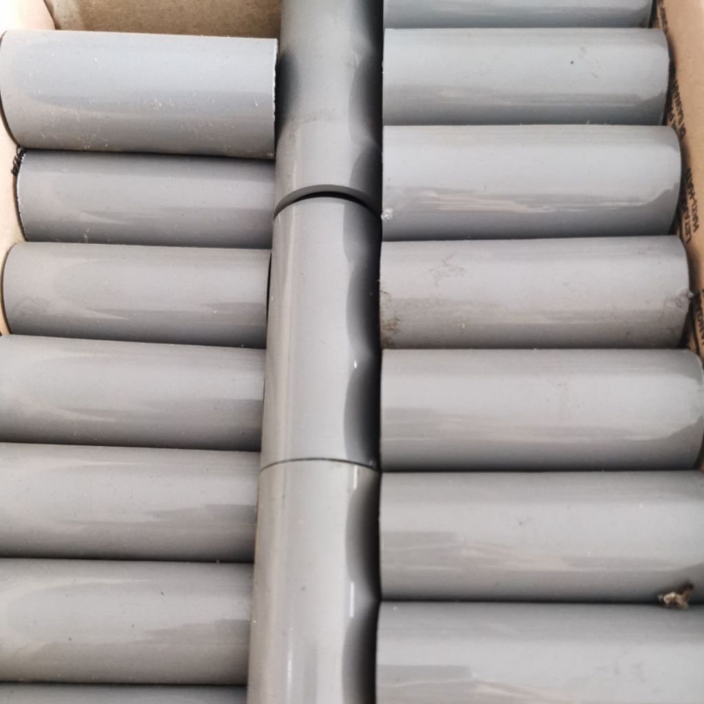 Jual Sok | Sock Fitting PVC Power 1/2 Inch | Shopee Indonesia