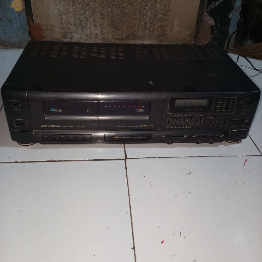 Jual ampli Polytron | Shopee Indonesia