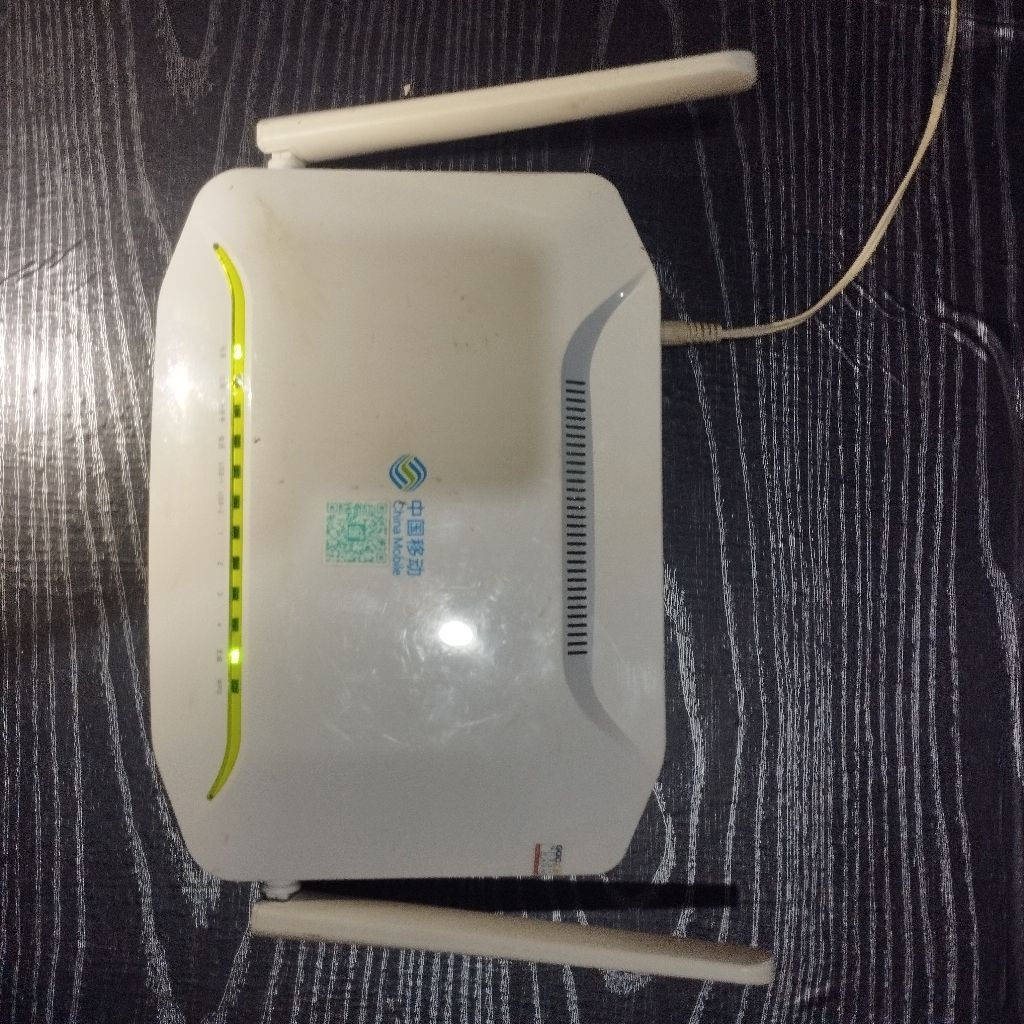 Jual Fiberhome/China MobileHG6821M Xpon ONT | Shopee Indonesia