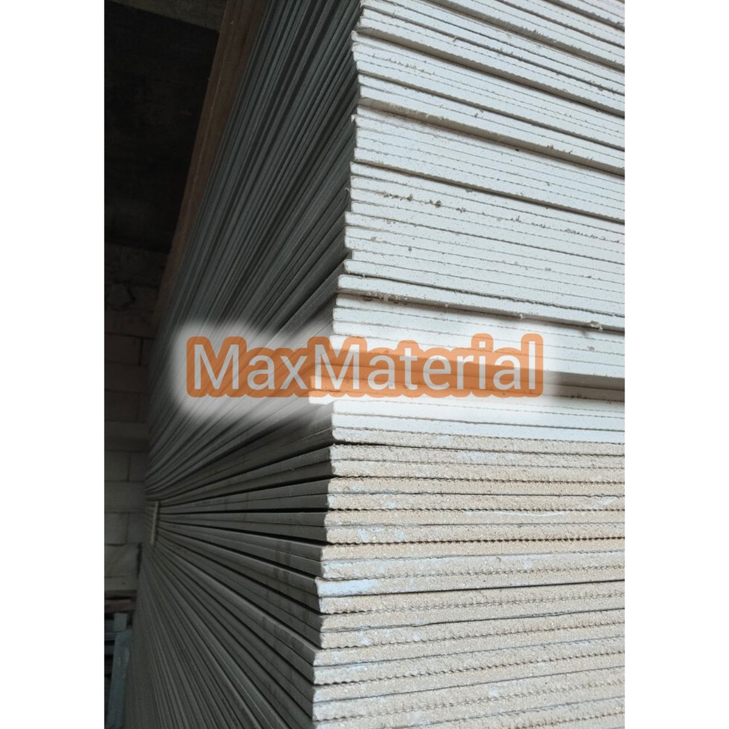Jual Gypsum A Plus // Gypsum Plafond | Shopee Indonesia