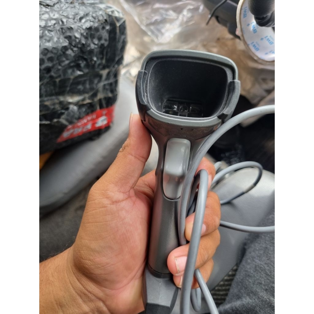 Jual scanner android seuic, Q9 mayan mulus | Shopee Indonesia