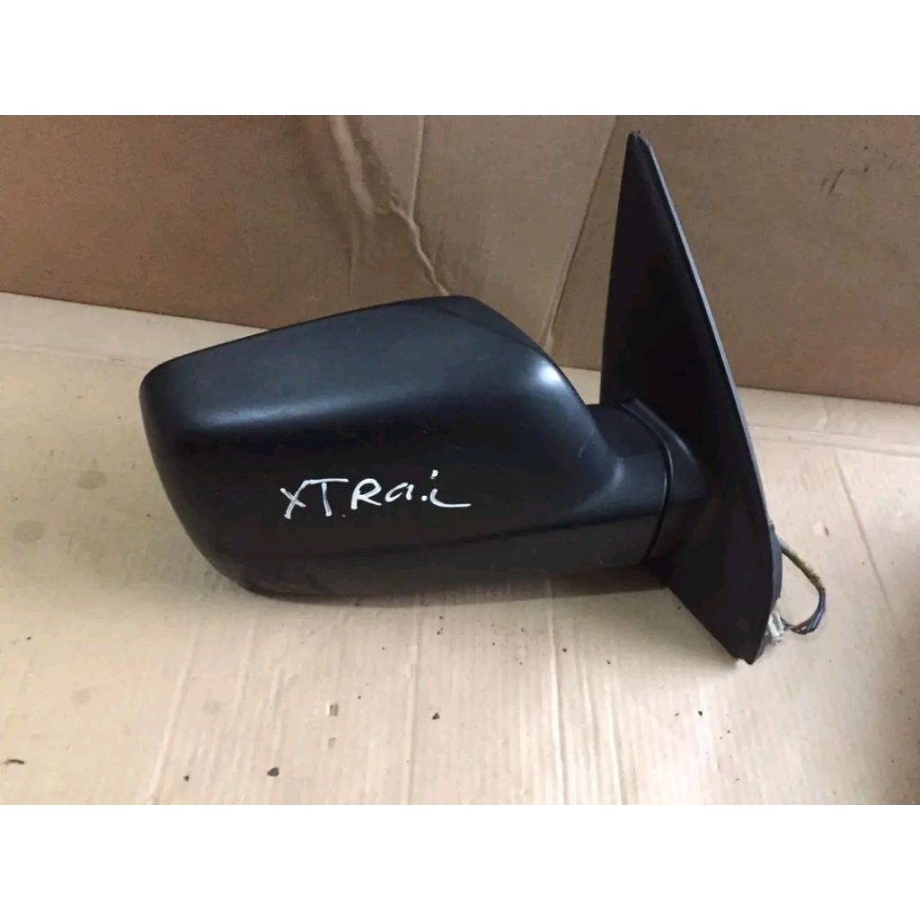 Jual spion nissan xtrail atau spion nissan xtrail t30 atau spion nissan ...