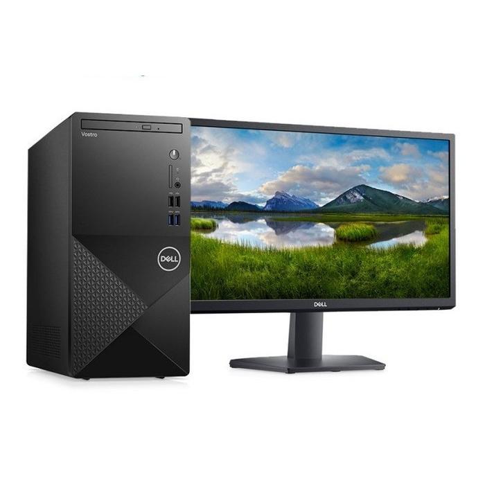 Jual DELL PC INSPIRON 3030 i7 14700 16GB 512GB Win11+OHS + MONITOR 21.5 ...