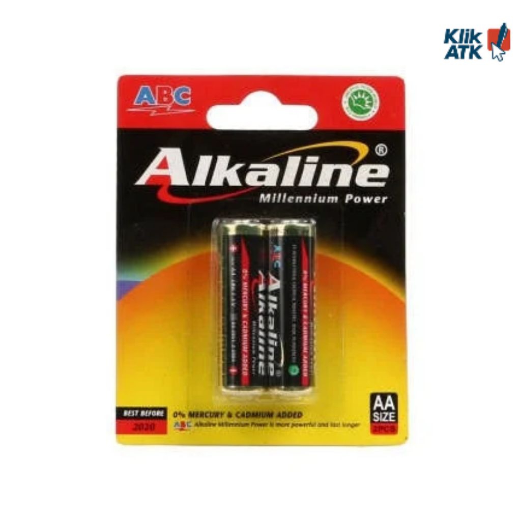 Jual Baterai/Battery/Batre Alkaline AA dan AAA, A2 & A3 | Shopee Indonesia