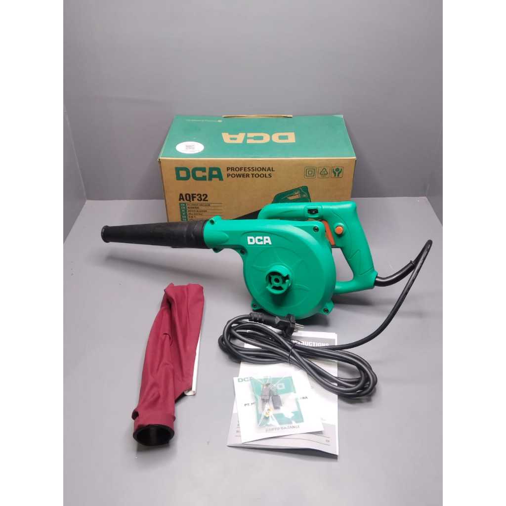 Jual Mesin Penghisap Debu DCA Mesin Vacum Hand Blower Elektrik DCA ...