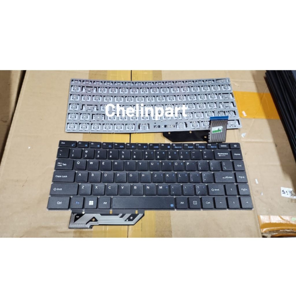 Jual Keyboard Laptop Axioo Hype 1 | Shopee Indonesia