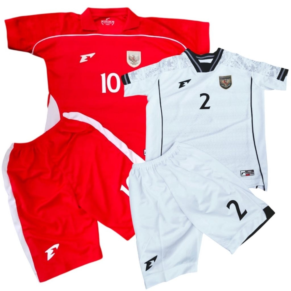 Jual Jersey Timnas Anak 2025 Jersey Anak Timnas Baju Bola Anak Setelan Baju Bola Anak | Shopee ...
