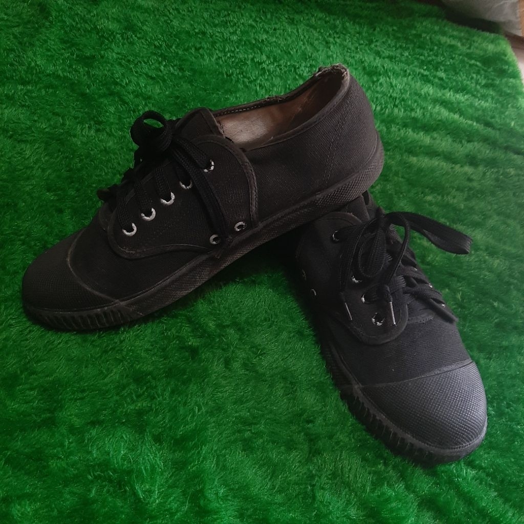 Jual SEPATU SEPAK TAKRAW NANYANG | Shopee Indonesia