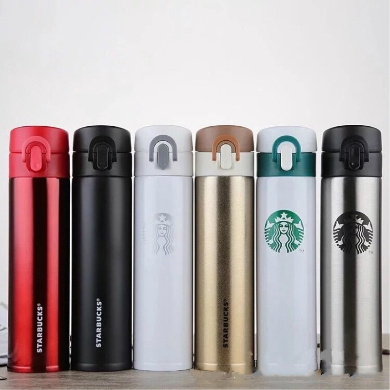 Jual Botol Minum Starbucks Botol Kaca Starbucks Tumbler Starbucks Botol ...