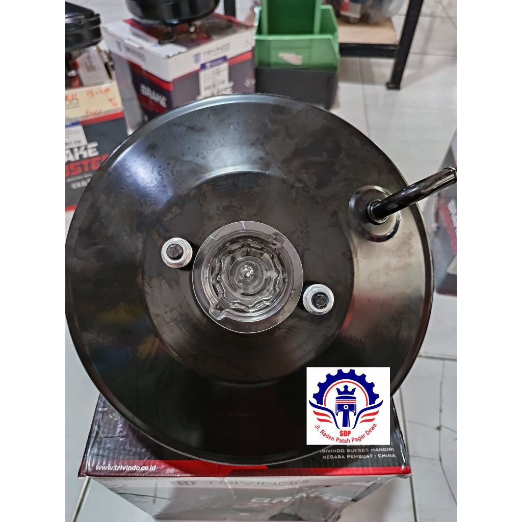 Jual TABUNG PAKAM AVANZA / TABUNG PAKAM XENIA / TABUNG PAKAM RUSH ...