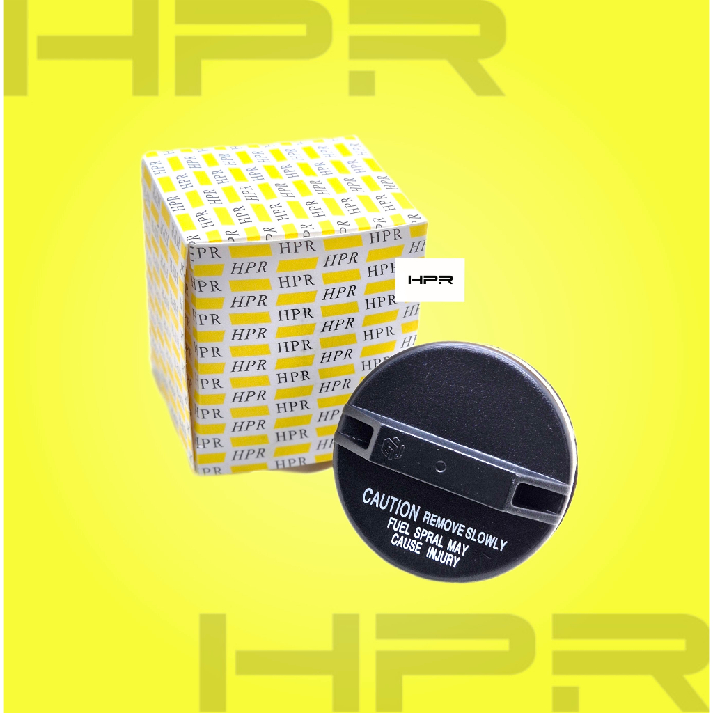 Jual HPR Tutup Tangki Bensin - Fuel Tank Cap Nissan Livina X-Gear Grand ...