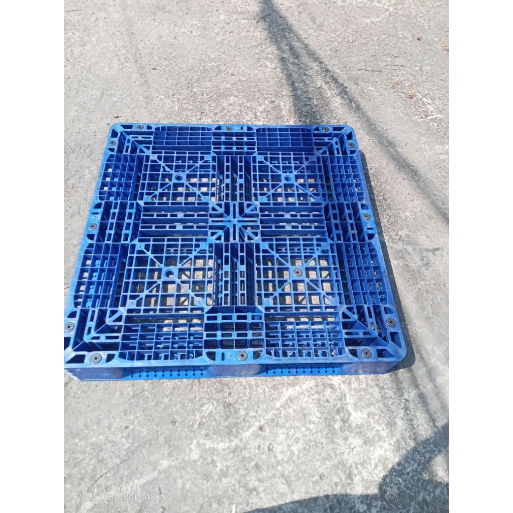 Jual pallet plastik biru tebal | Shopee Indonesia