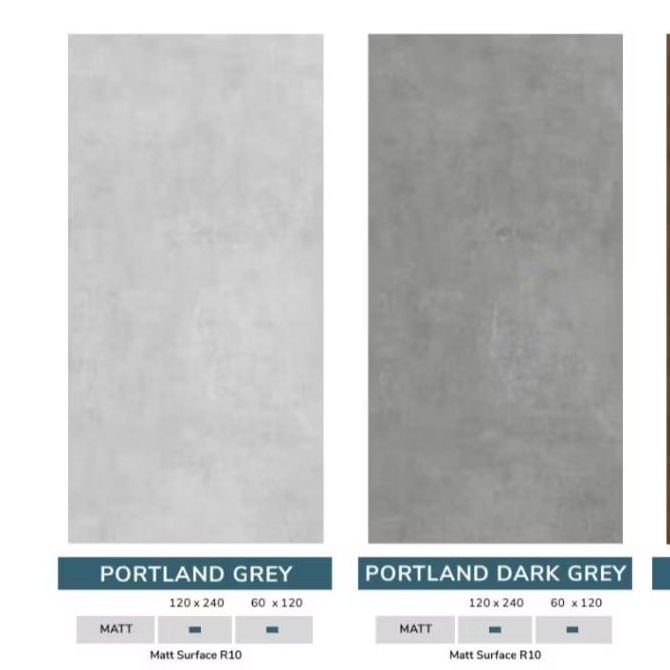 Jual GRANIT MERK TITANIUM TIPE PORTLAND GREY DAN DRAK GREY UKURAN ...