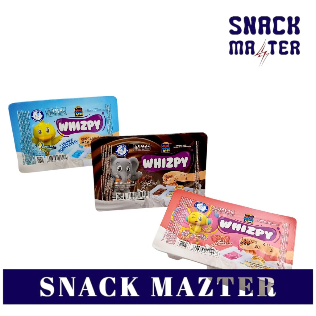 Jual Tini Wini Biti WHIZPY - Netto 22 gram | Shopee Indonesia