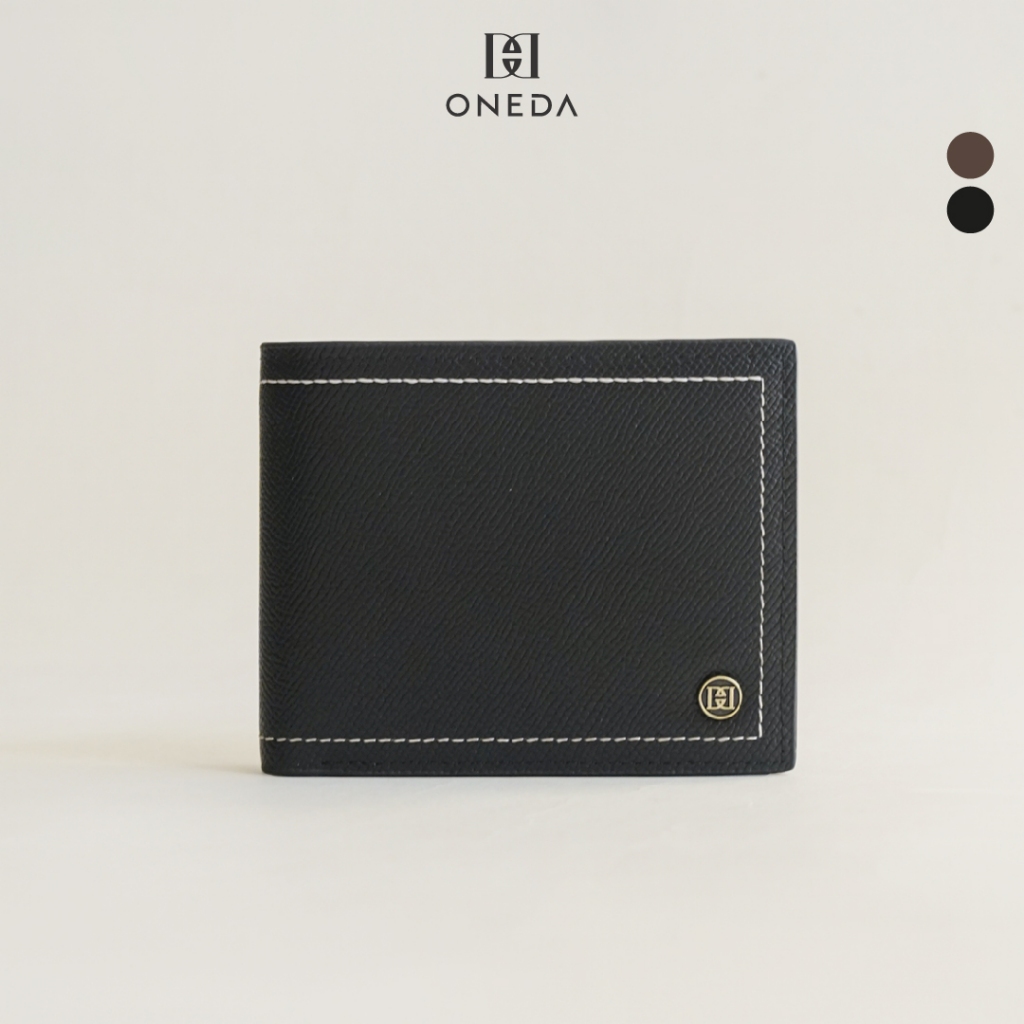 Jual Oneda Scott Dompet Lipat RFID Cash Coin Pria #WD801 | Shopee Indonesia