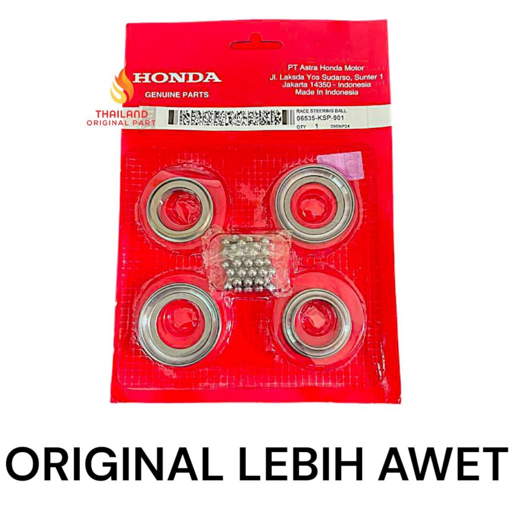 Jual Komstir CB150 R / Verza / CRF 150 / Mega Pro New / Sonic 150 ...