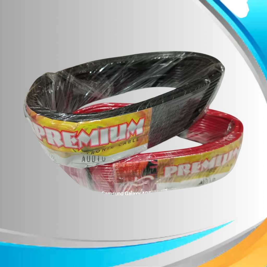 Jual KABEL TUNGGAL/ KABEL NYA/ KABEl TEMBAGA/ KABEL ENGKEL 2,5 x 20 ...