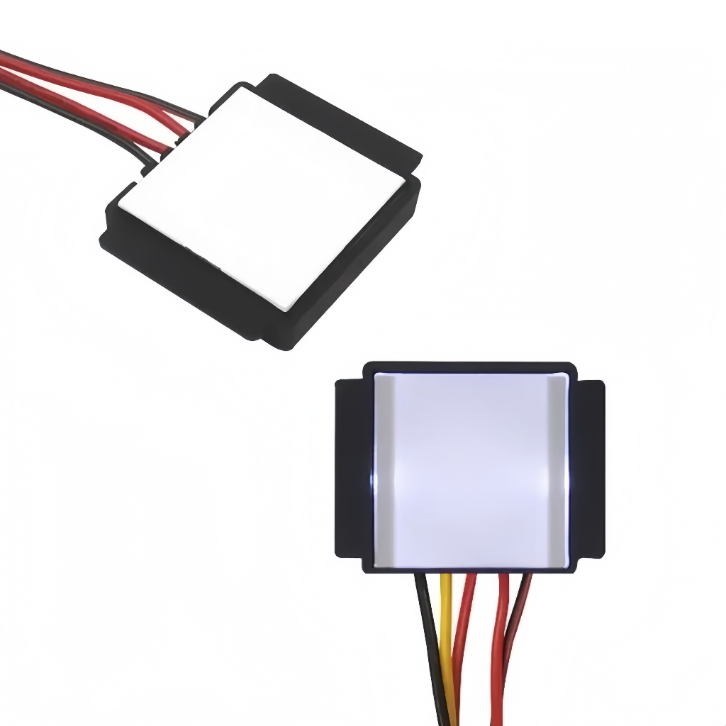 Jual Tombol Saklar Sensor Sentuh untuk Lampu Depan Mirror Touch Switch ...