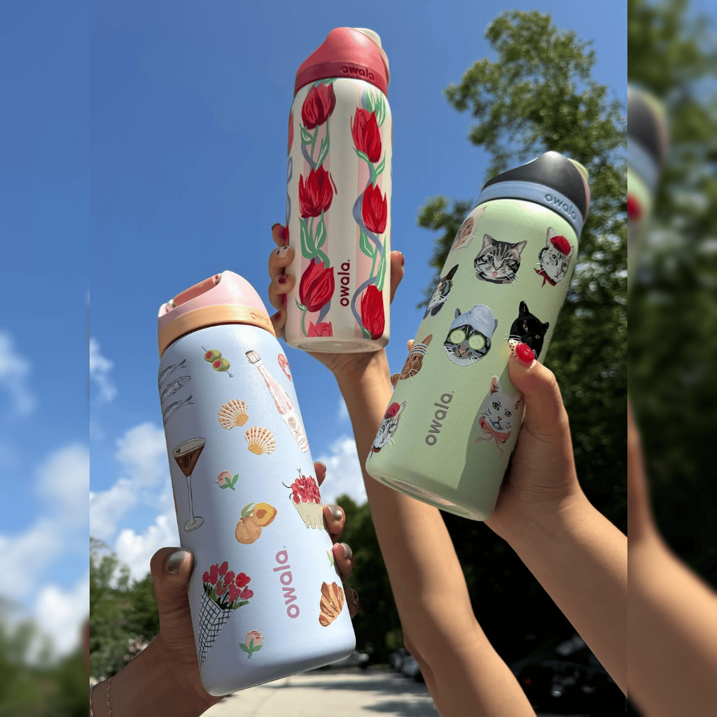 Jual Owala Tumbler Terlengkap & Harga Terbaru Mei 2026 | Shopee Indonesia