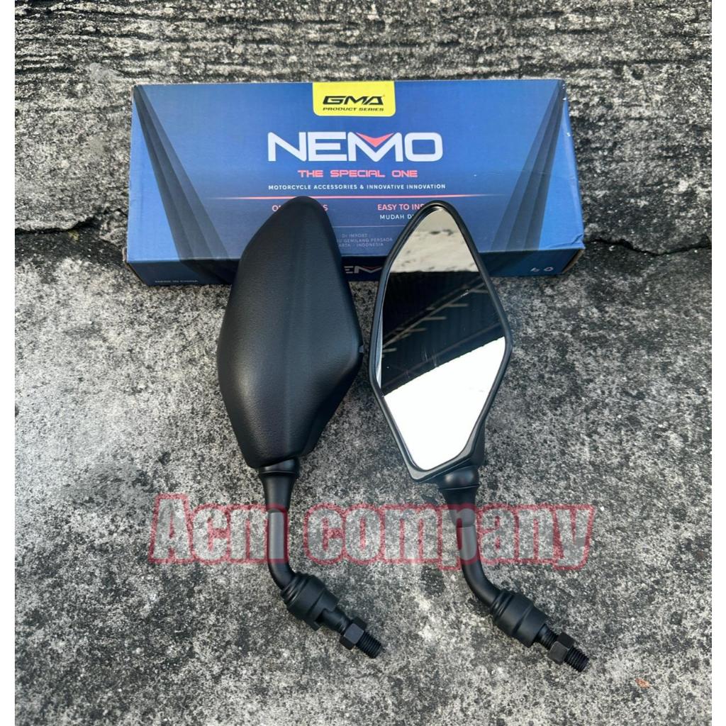 Jual Nemo Gma Original Spion Model Xmax NMAX AEROX MIO LEXI PCX VARIO ...
