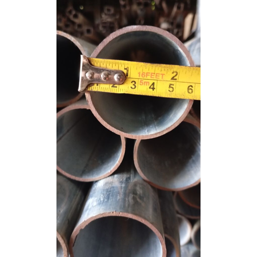 Jual Pipa Besi 2 Inch Terlengkap & Harga Terbaru Mei 2026 | Shopee ...