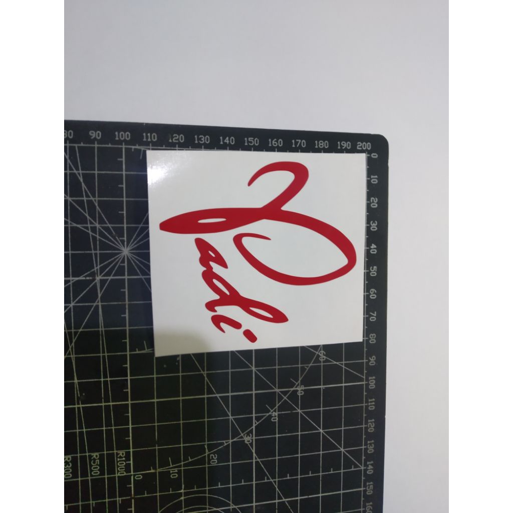 Jual stiker cutting padi | Shopee Indonesia