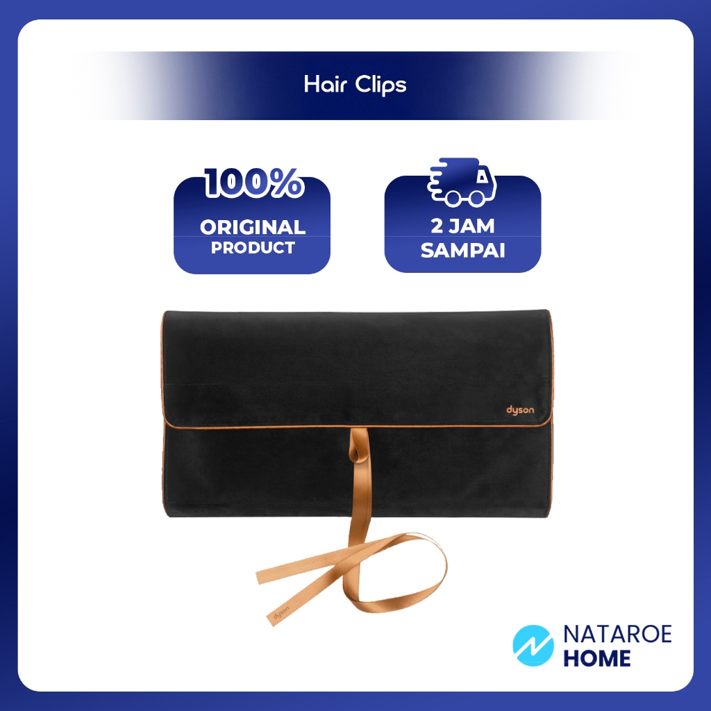 Jual Travel Pouch Airwrap (Black/Copper) | Shopee Indonesia