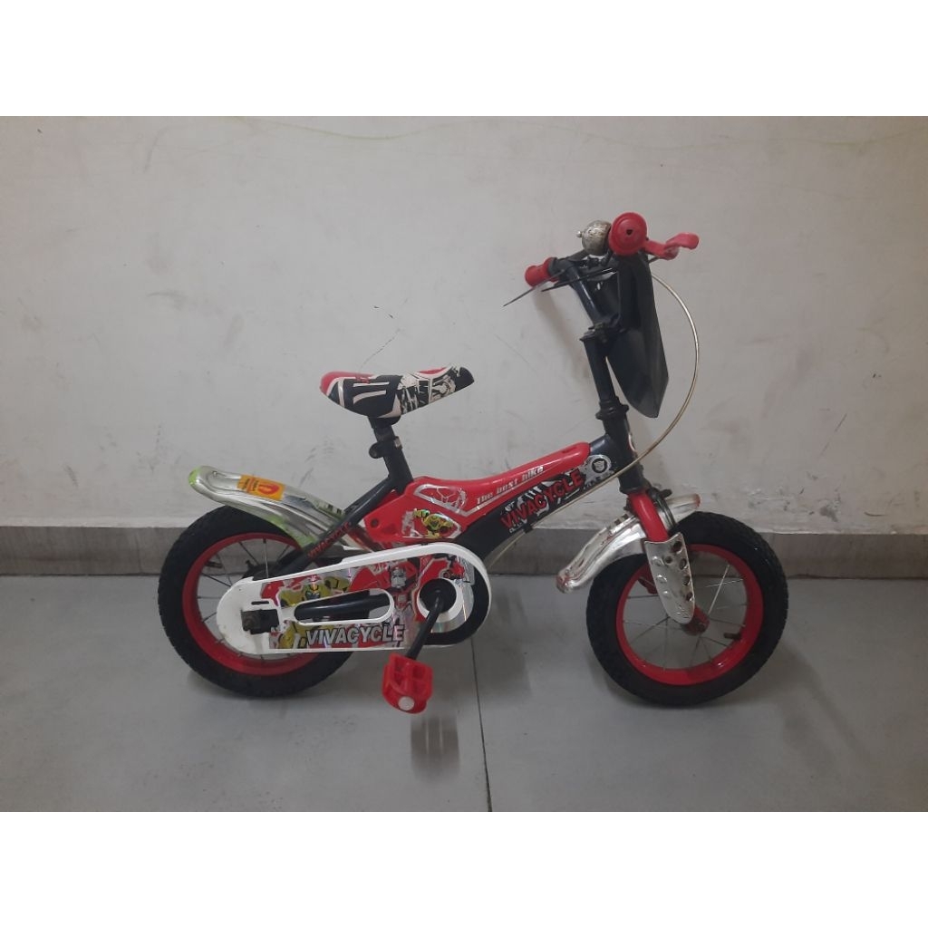 Jual Sepeda anak Usia 3 tahun an | Shopee Indonesia
