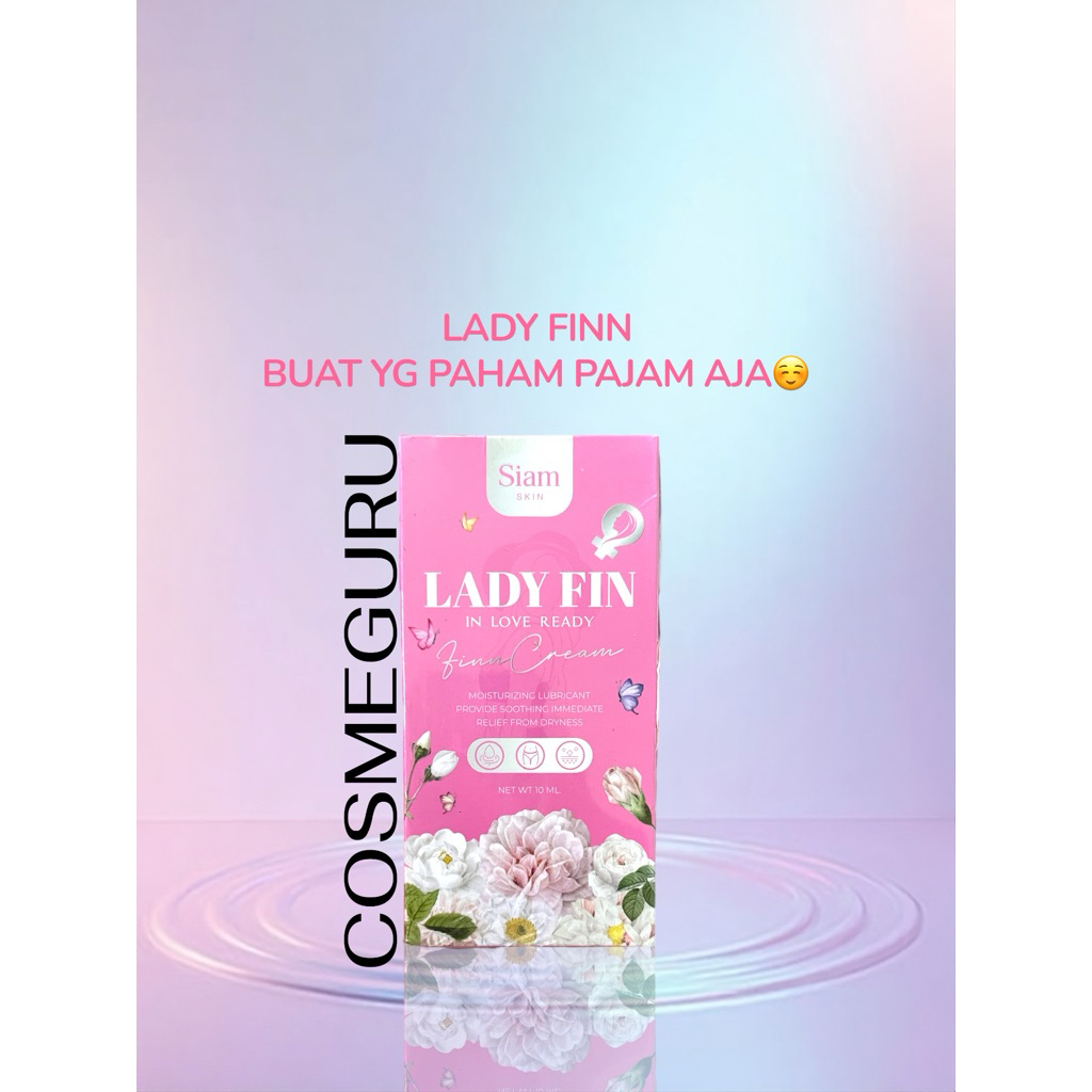 Jual LADY FIN KRIM KHUSUS UNTUK WANITA | Shopee Indonesia