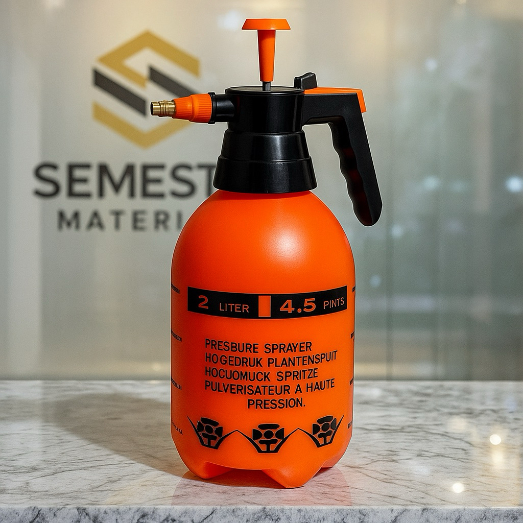 Jual Botol Sprayer 2 Liter Botol Spray Semprotan Pompa Manual Semprotan ...