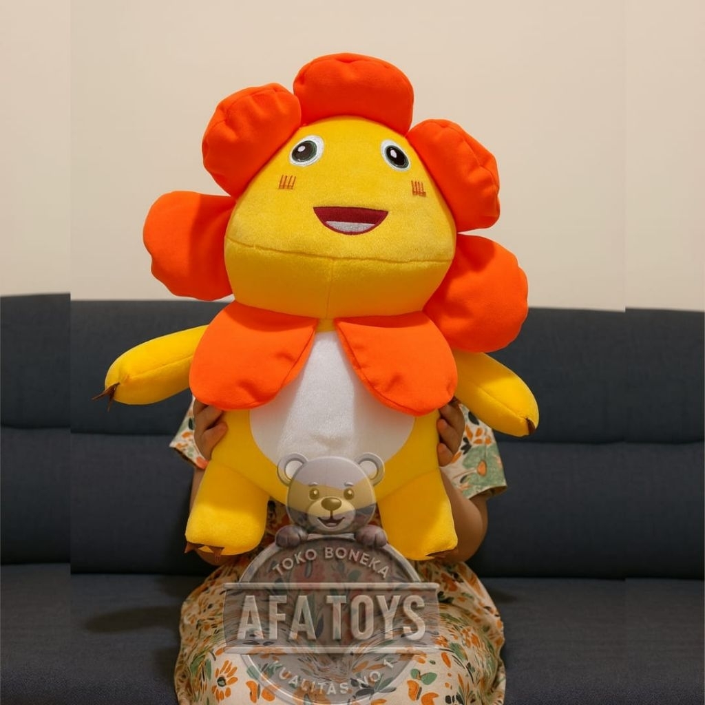 Jual Boneka Nailong Matahari ukuran XL | Shopee Indonesia