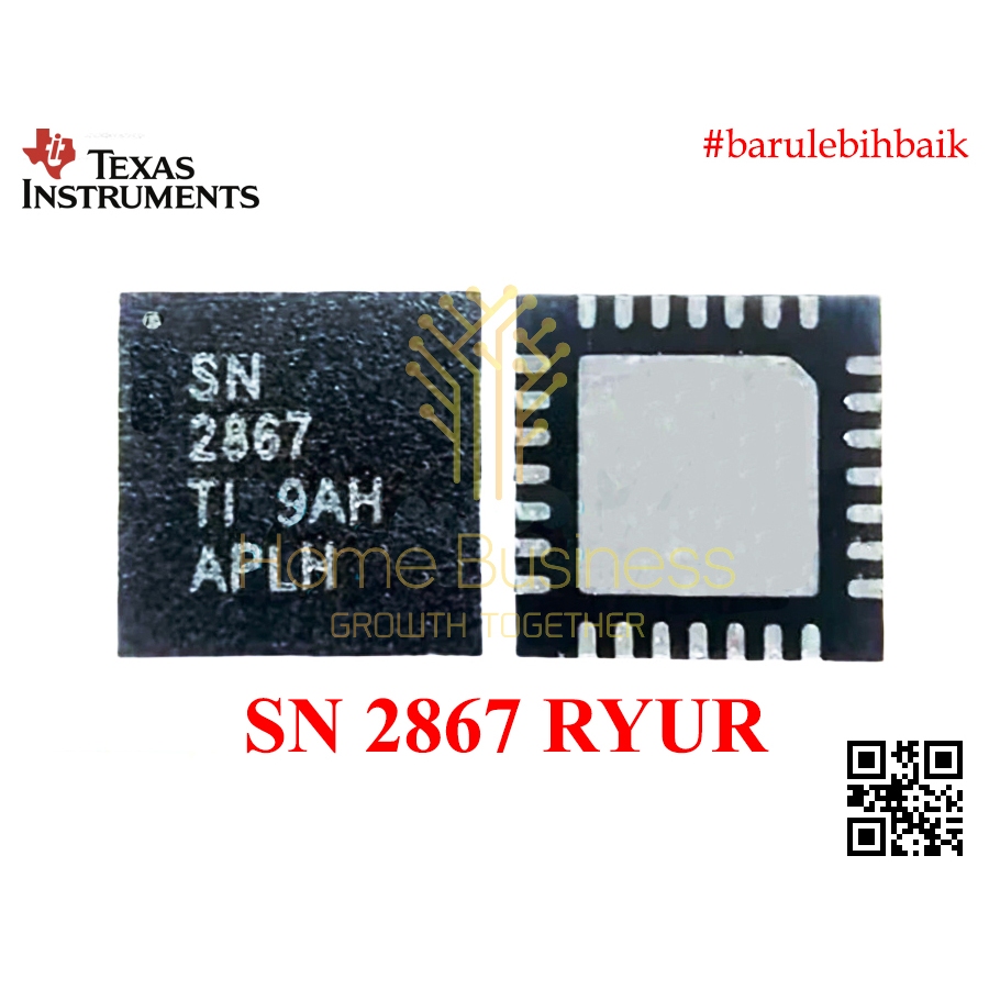 Jual SN2867RUYR SN2867R SN2867 R SN 2867R SN 2867 R SN2867TI SN2867 TI ...