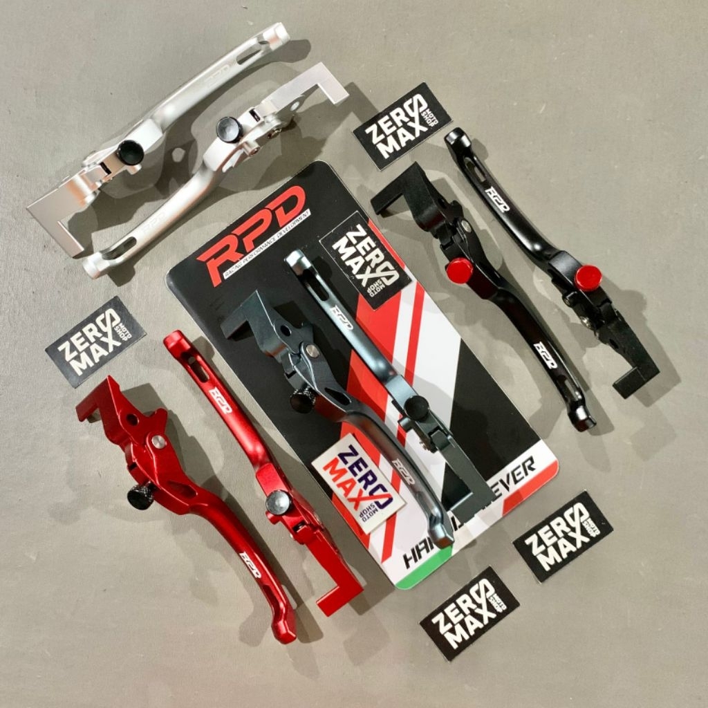 Jual Handle Handel Rem RPD PCX 160 ABS Vario 160 ABS ADV 160 ABS ...