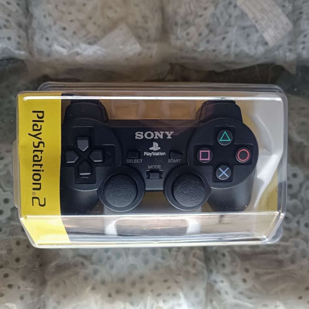Jual stik op ps2 wireless | Shopee Indonesia