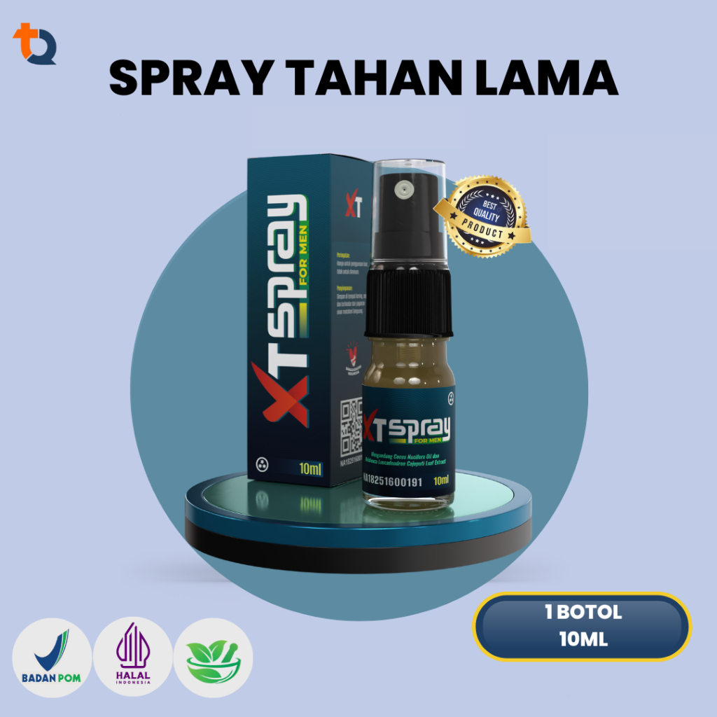 Jual Obat kuat semprot pria tahan lama oles X-Sensiall Spray asli ...
