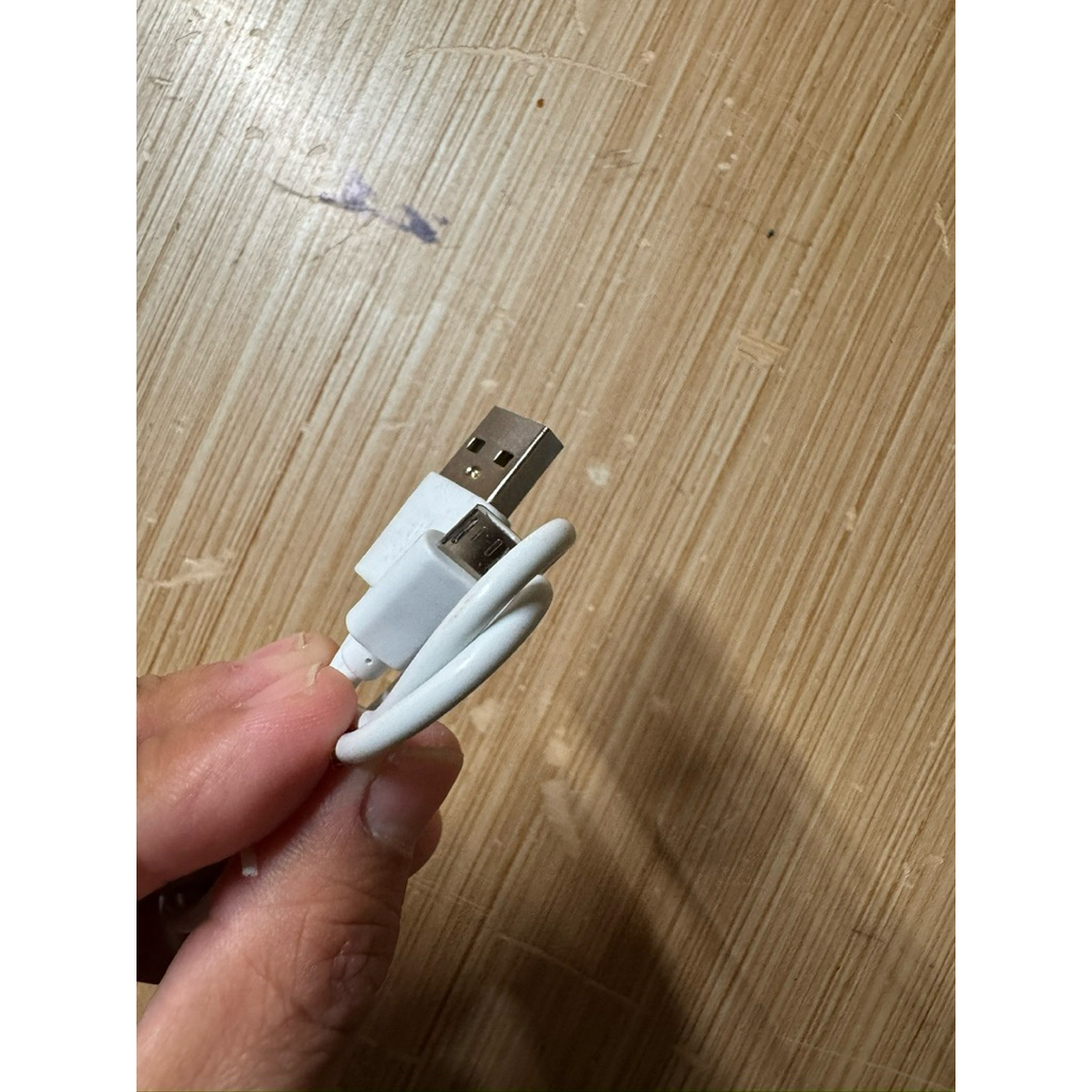 Jual Kabel USB Type-C White Asli Original 100% | Shopee Indonesia