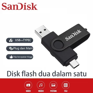 Jual Flashdisk 128gb Terlengkap & Harga Terbaru Maret 2026 | Shopee ...