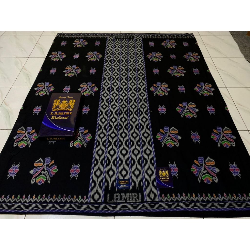 Jual SARUNG LAMIRI TKB ORIGINAL (BAYAR DI TEMPAT) | Shopee Indonesia