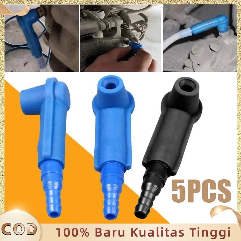 Jual Alat Kuras Minyak Rem Buang Angin Minyak Rem Motor Bleeding Minyak ...