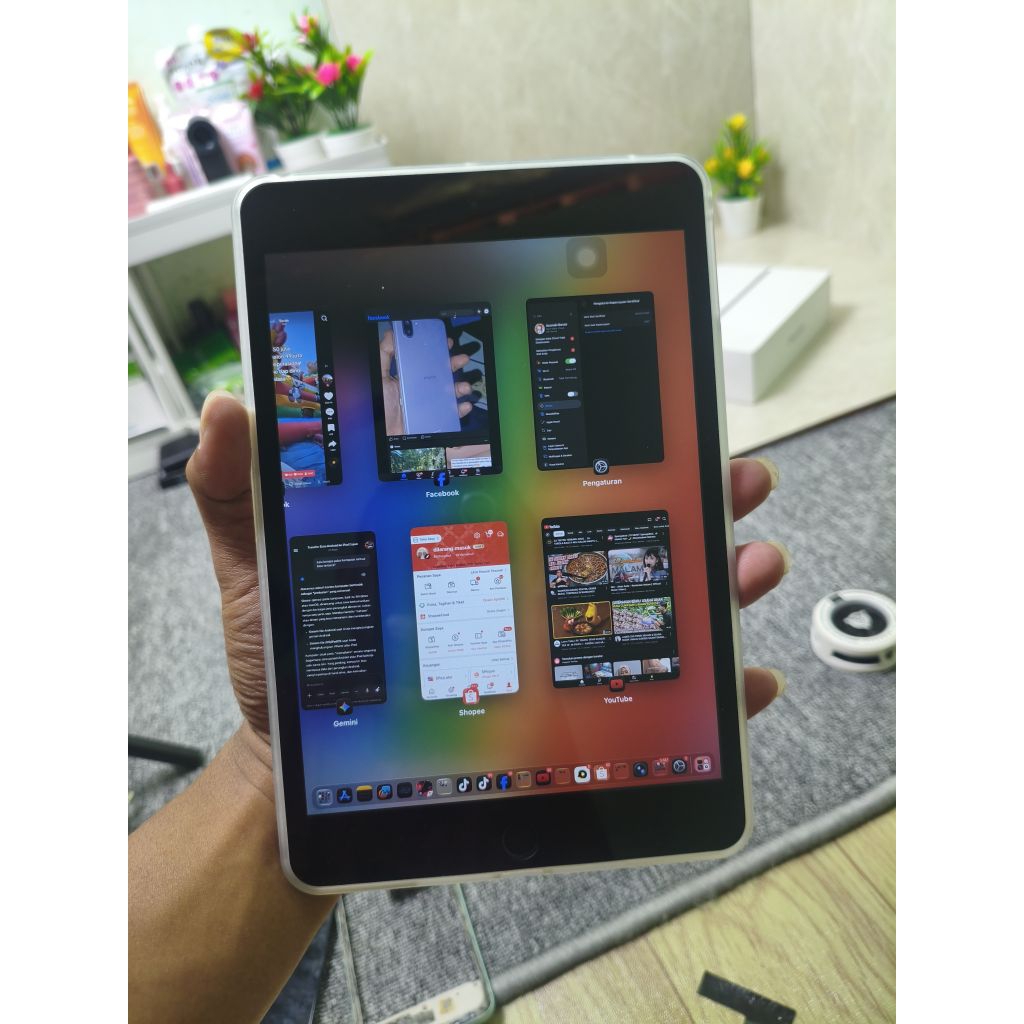 Jual iPad mini 5 | Shopee Indonesia