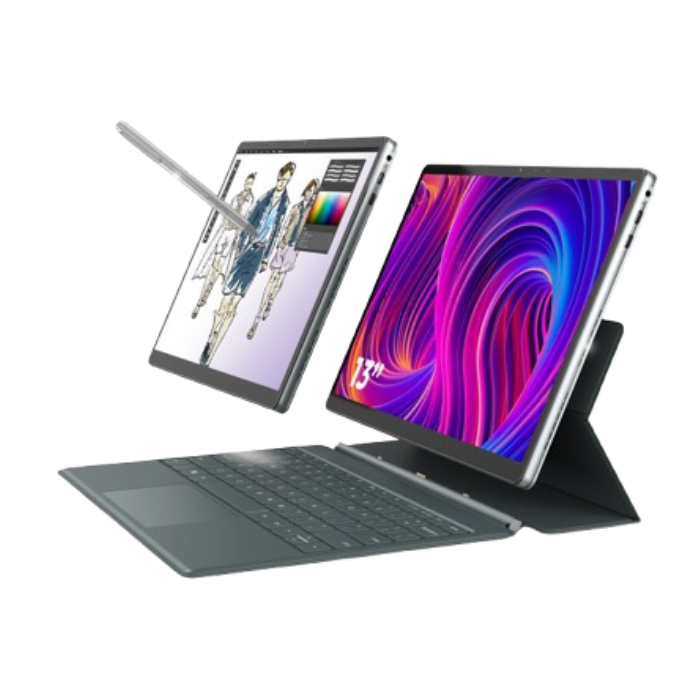 Jual Advan EVO-X Intel Alder Lake-N N150 12GB/512GB SSD/13" 2K DISPLAY ...