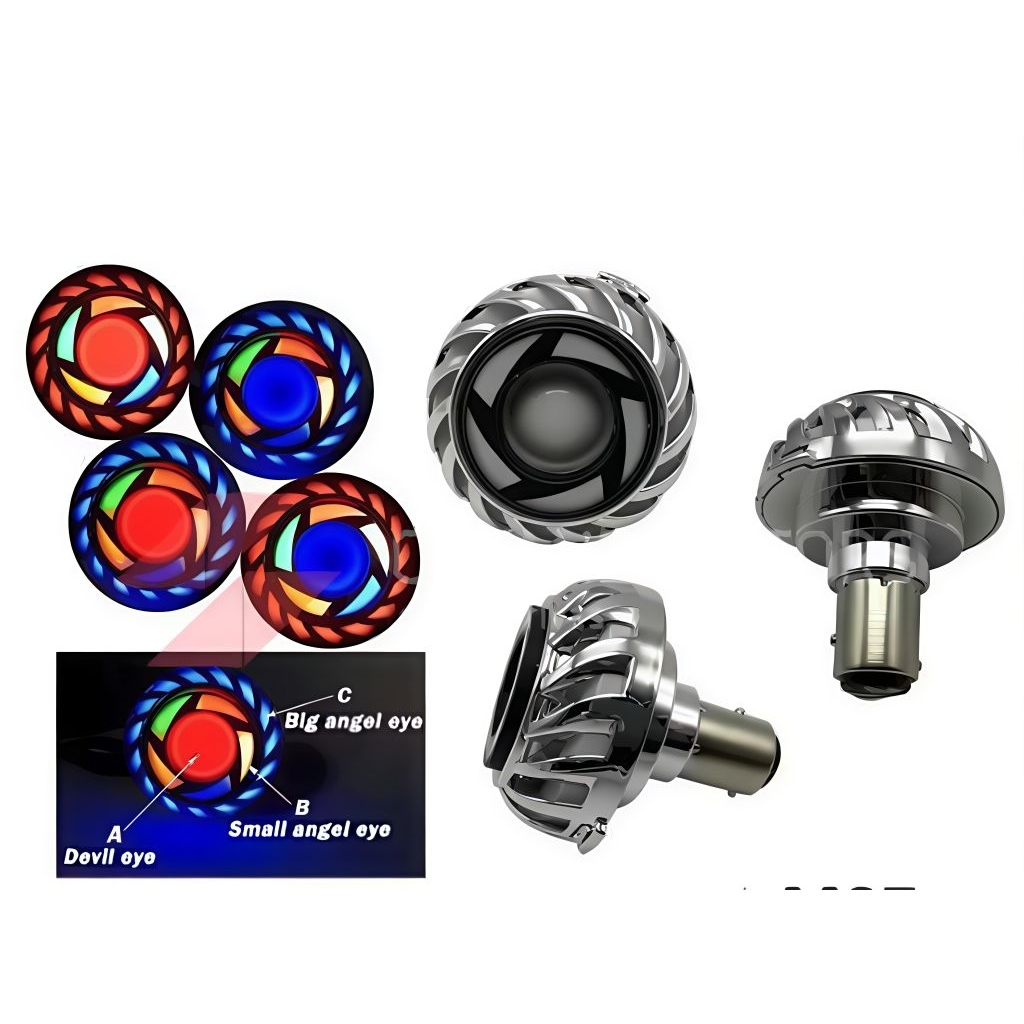 Jual Lampu Dop Led Proji Stoplamp dop Led Proji | Shopee Indonesia
