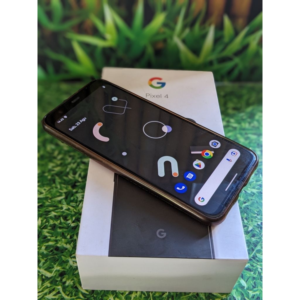 Jual google pixel 4 | Shopee Indonesia